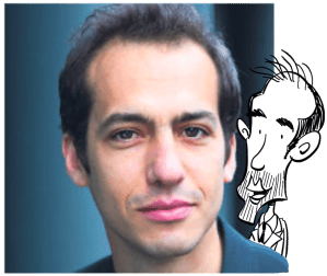 Hé Patron! – pour une révolution dans l'entreprise – L’enjeu de ce ...